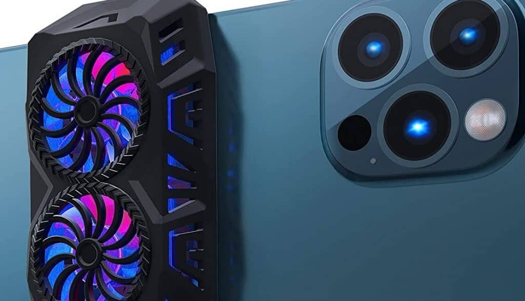 Rekomendasi Pendingin HP Terbaik