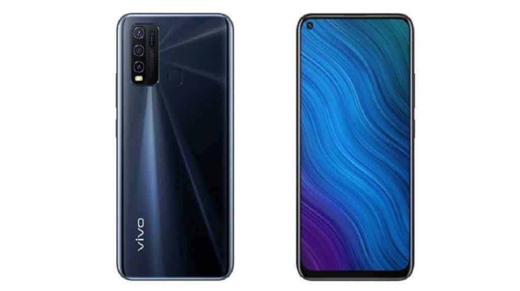 Daftar HP Vivo RAM 8 GB Tahun 2022 serta Spesifikasinya