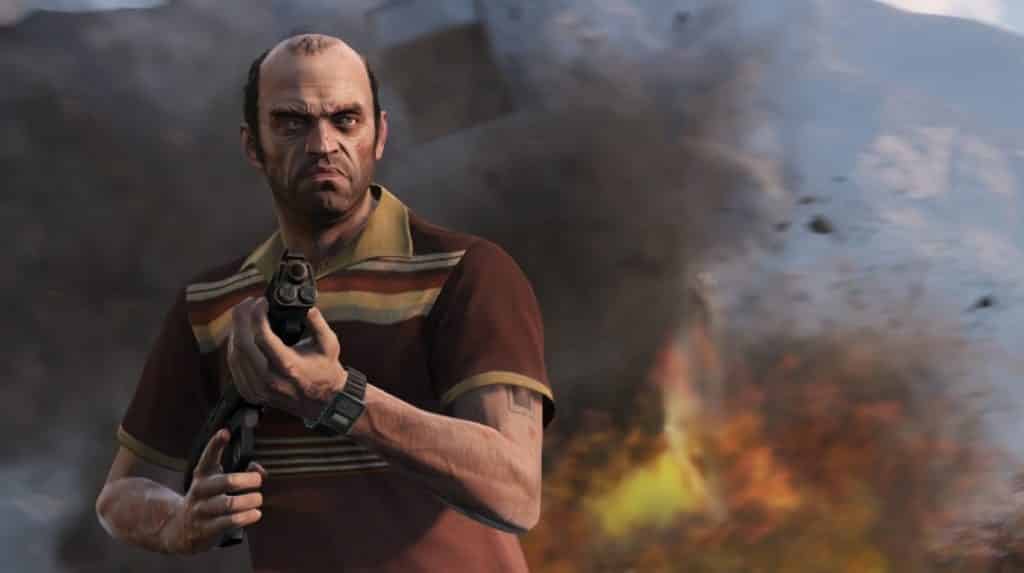 The Most Complete Collection of GTA 5 Passwords for 2022