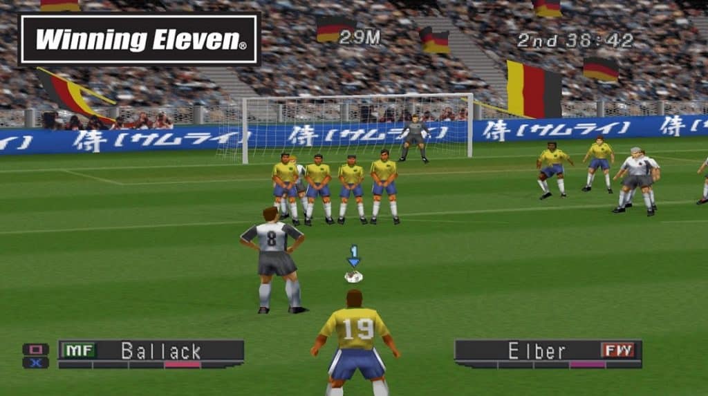 10 Most Exciting and Popular PS1 Games, Let's Get Nostalgic