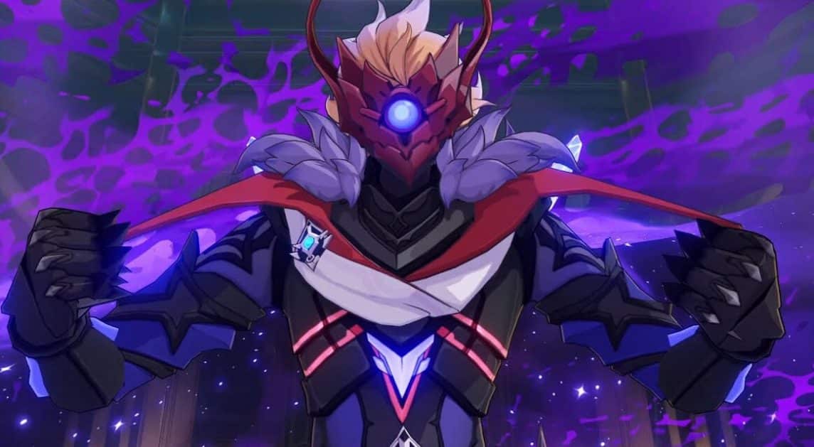 Tips for Beating Boss Childe Genshin Impact