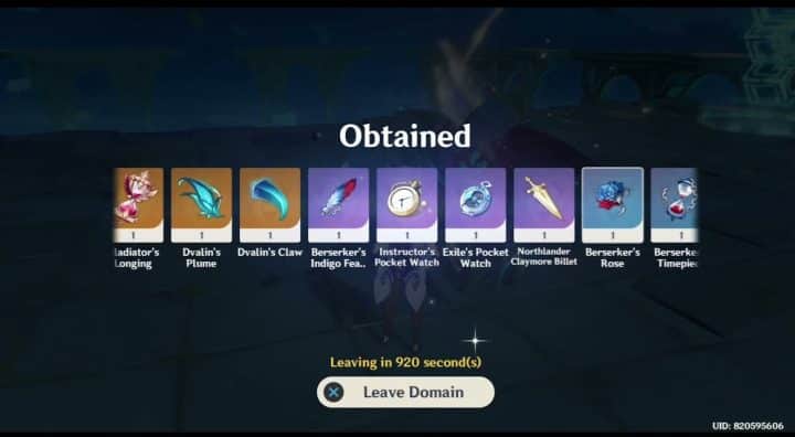 Tips for Beating Boss Dvalin Genshin Impact