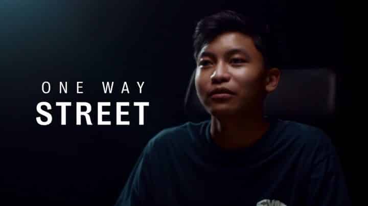 Profil Evos Street, Pemain Termuda dari Tim Evos Divine