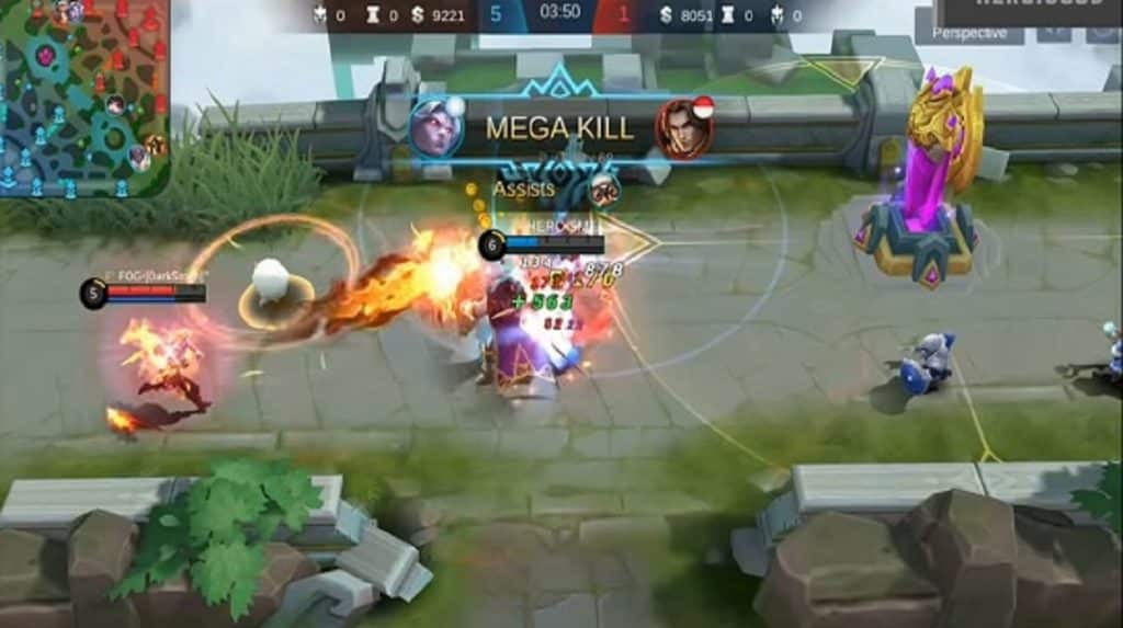 What is Mechanic in Mobile Legends? Check Out the Explanation Here
