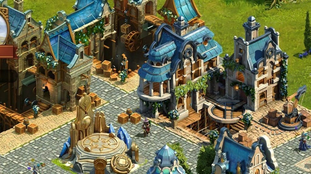 Top Game Recommendations for Mobile 2022