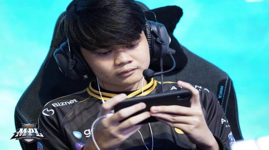 RRQ 与 Evos MSC 2022 回顾，Rex Regum Qeon 掌控局面！