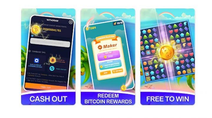 6 Game Penghasil Bitcoin 2022, Unduh Sekarang!