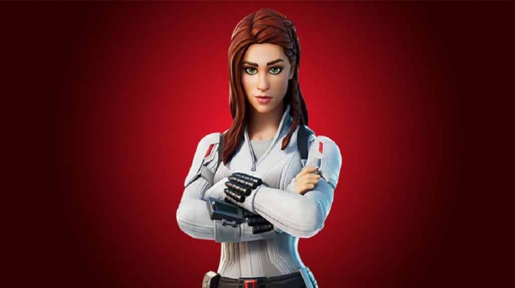 5 Rareest Fortnite Item Shop Skins for 2022