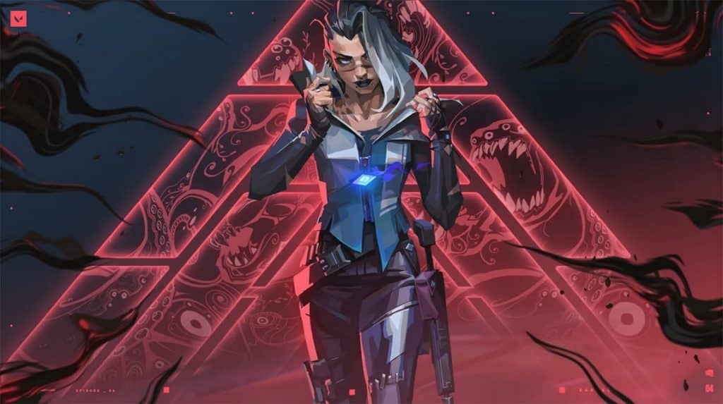 Fade Valorant: Fähigkeiten und ihre Stärken!