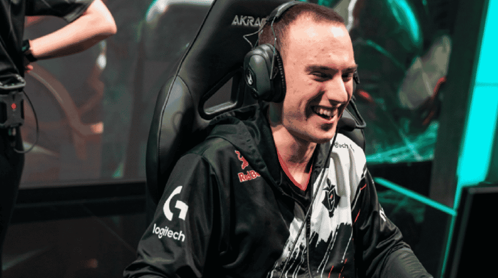 The 5 Best League of Legends Gamers of All Time