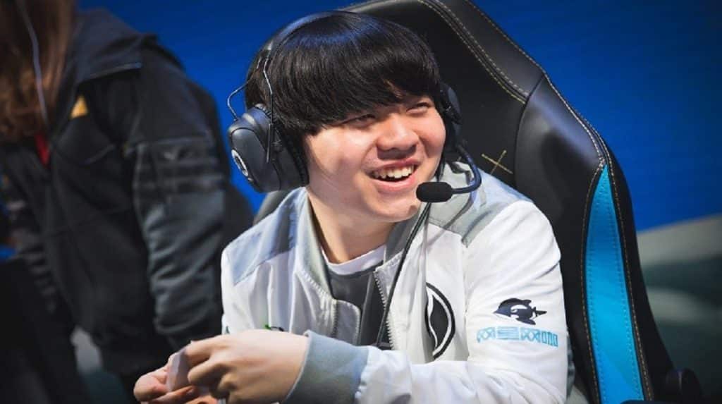The 5 Best League of Legends Gamers of All Time