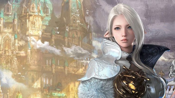 Build Recommendations Support Bard Lost Ark for Raid!