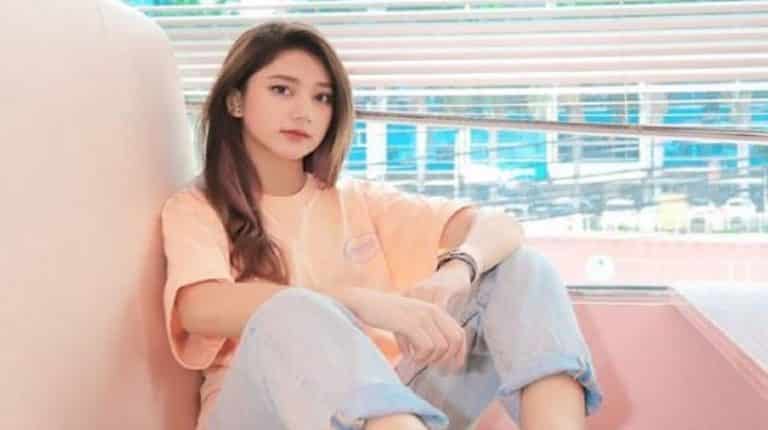 Nama Asli Not Not Seorang Gamer Cantik Indonesia