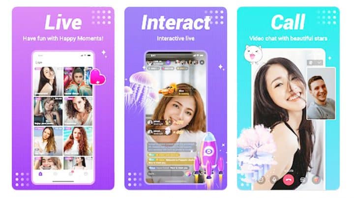 Mengenal Apa itu Papaya Live dan Fitur Unggulannya