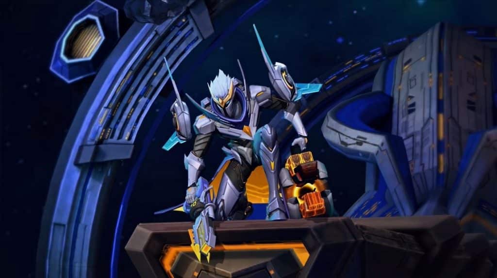 Deretan Skin Termahal di Mobile Legends, Sultan Wajib Borong!