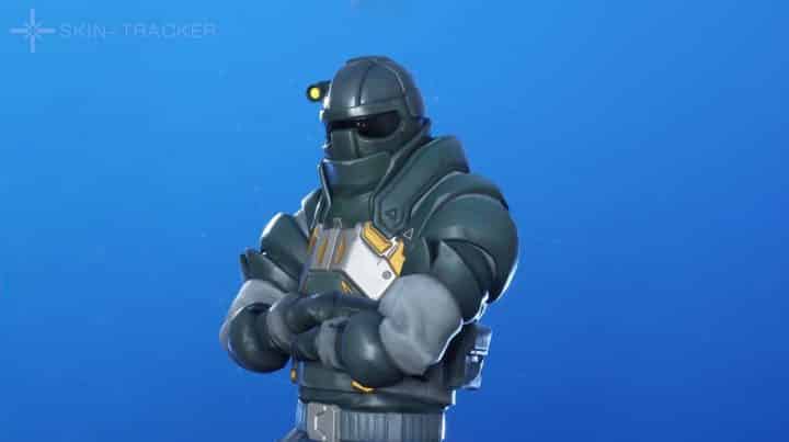 5 Rareest Fortnite Item Shop Skins for 2022