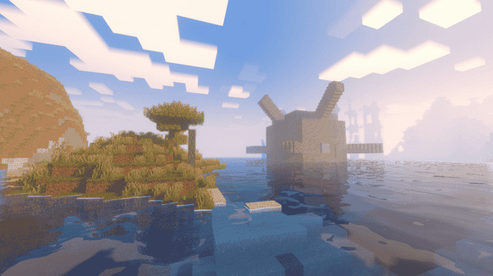 5 Low End Shader Minecraft Terbaik Untuk Digunakan