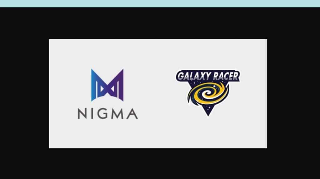 让我们认识尼格玛银河吧！