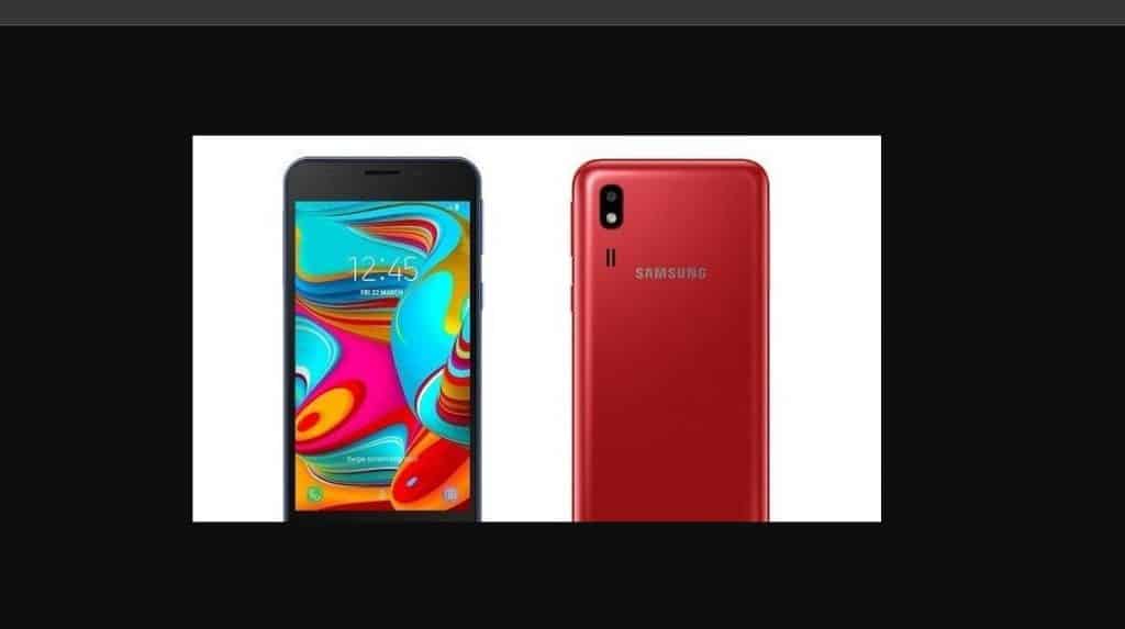 Samsung A2 Core: 2022 Specifications and Price