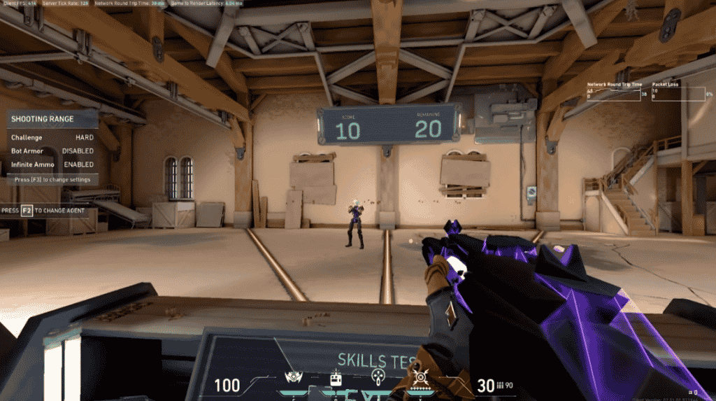 Cara Menjadi Top Frag dengan Agen Duelist Valorant!