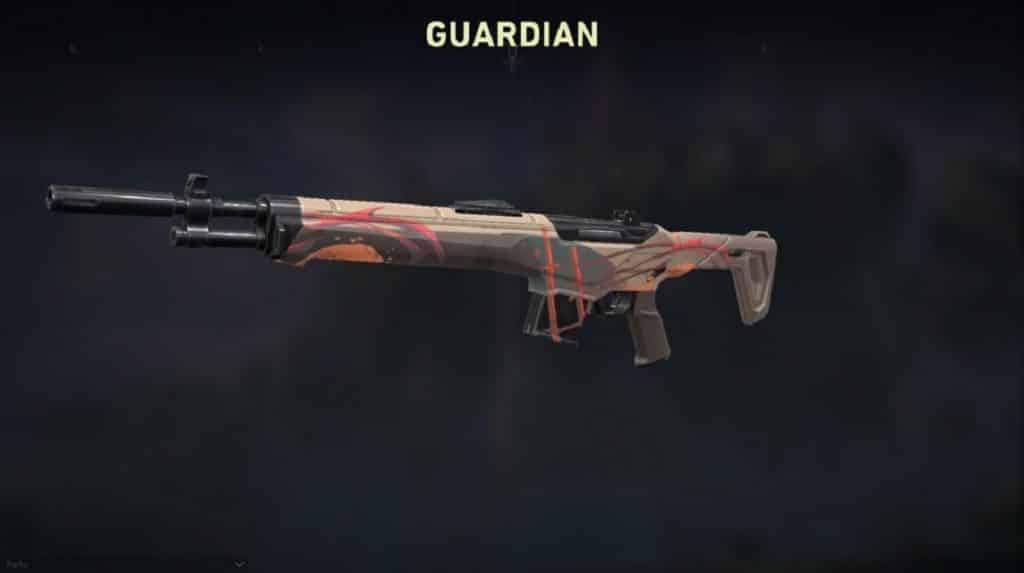 List of Valorant Weapon Tiers, Which is the Best?