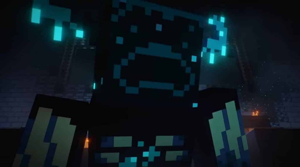 How to Counter Darkness Effect Minecraft In Update 1.19