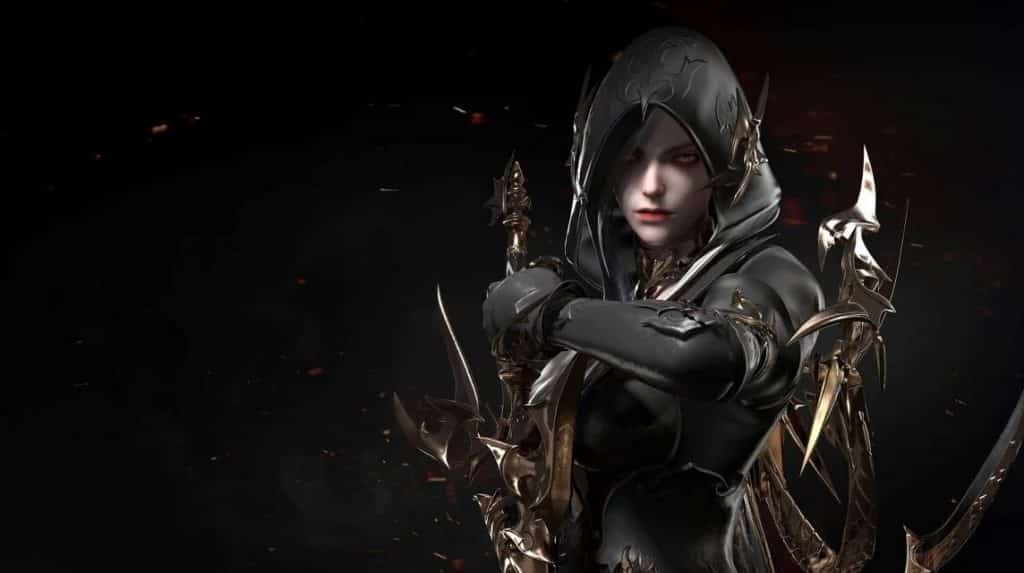 Deathblade Build Recommendations for Chaos Dungeon and Cube Lost Ark!