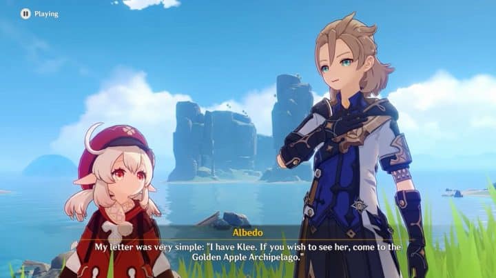 Klee Genshin Impact Facts, Many Interesting Things Rarely Known!