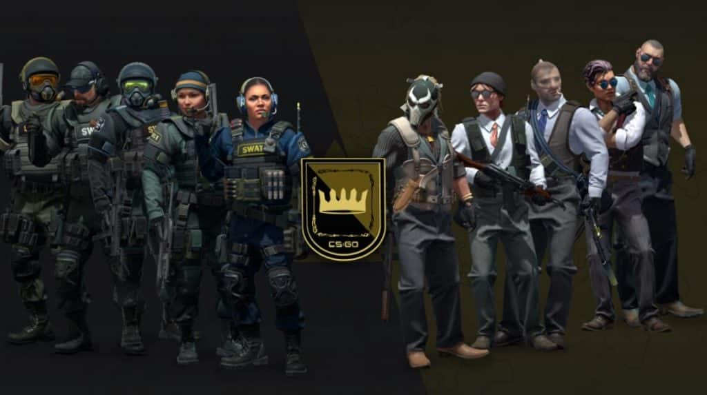 Yuk Kenalan dengan CS:GO Prime!