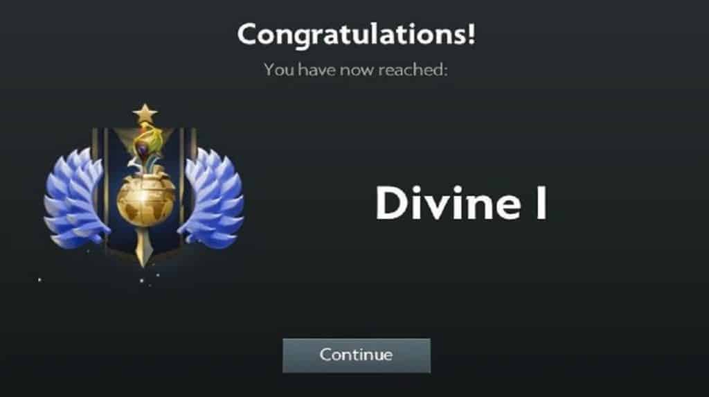 8 Urutan Rank Dota 2 yang Harus Kalian Ketahui