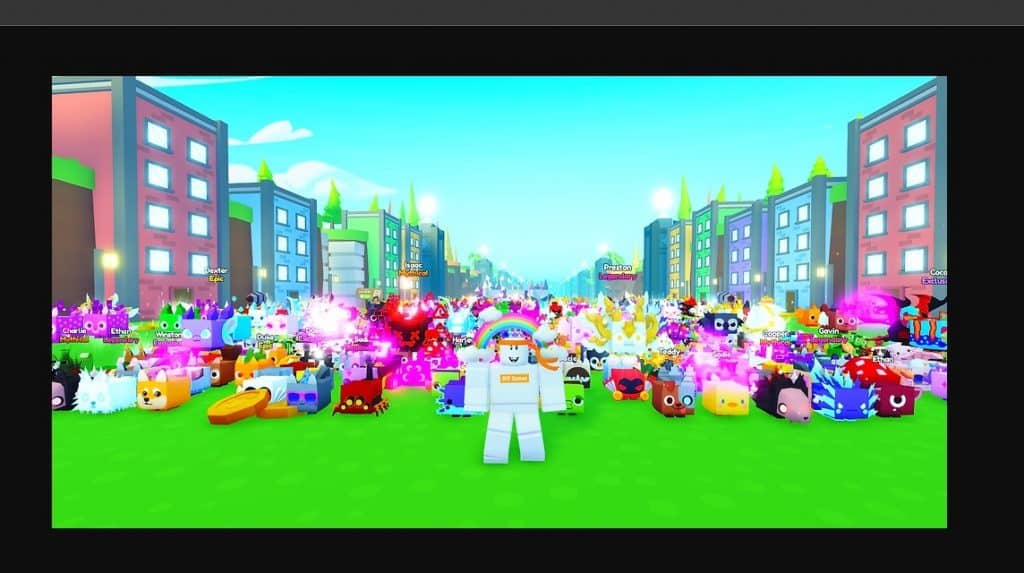 List of Most Popular Games on Roblox, Play Now!