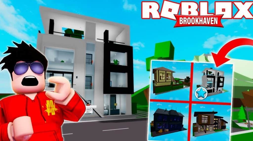 List of Most Popular Games on Roblox, Play Now!