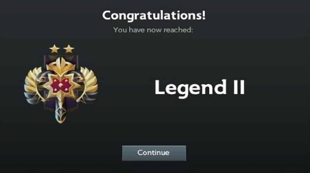 8 Urutan Rank Dota 2 yang Harus Kalian Ketahui