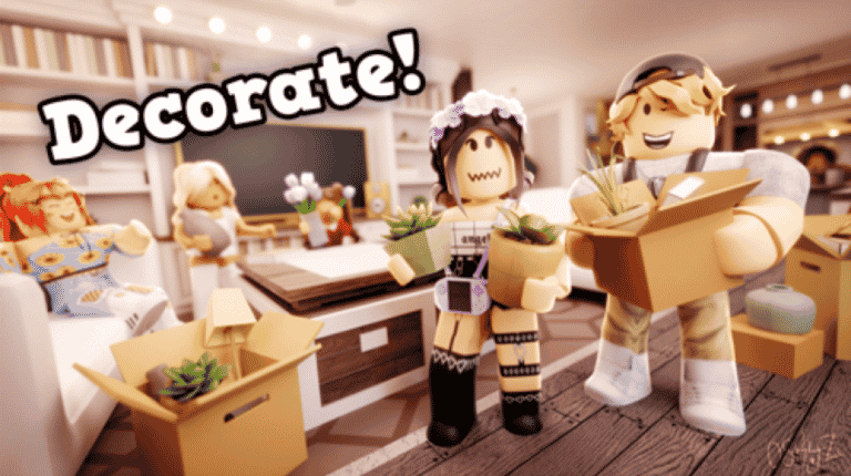 The Best Roblox Game Genre Recommendations, Cool!