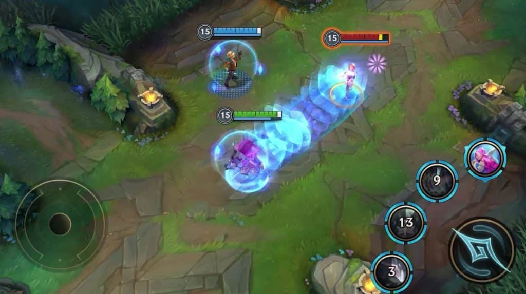 Seraphine Build Recommendations, Support the Team Needs!