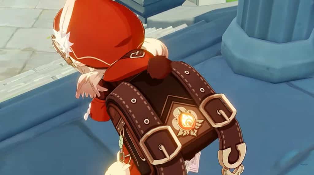 Klee Genshin Impact Facts、めったに知られていない多くの興味深いこと!