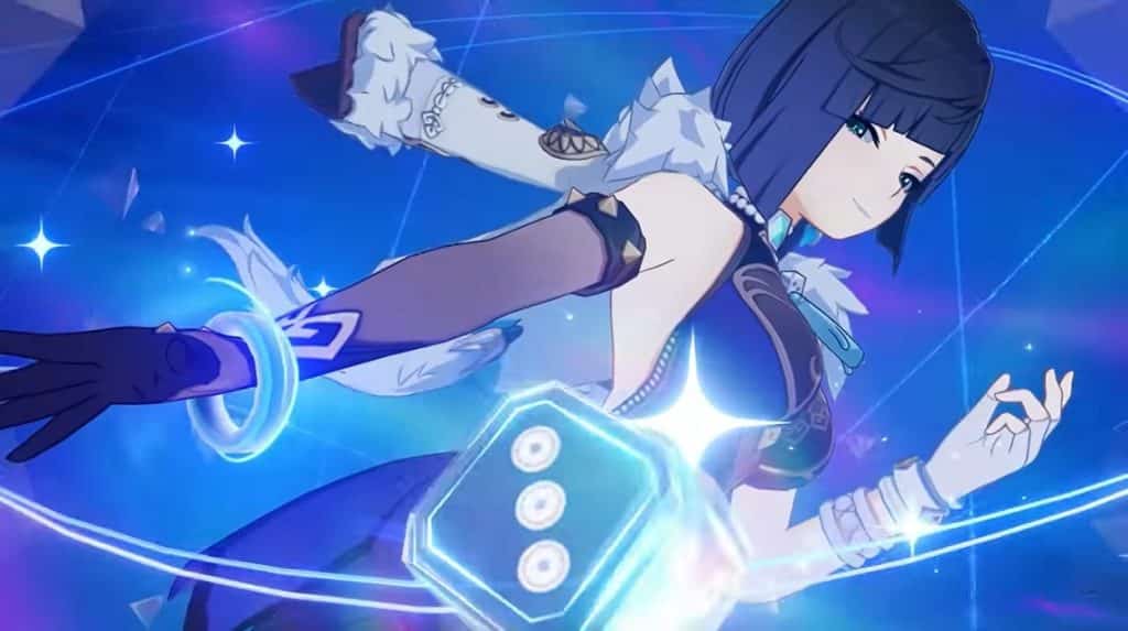 Tips for Playing Yelan Genshin Impact to Become Good