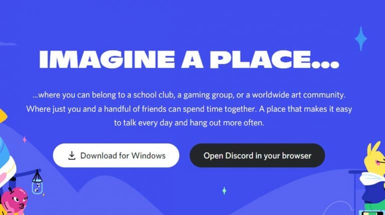 What is Discord? This Function and Explanation!