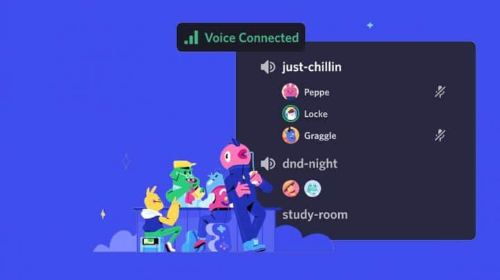 What is Discord? This Function and Explanation!