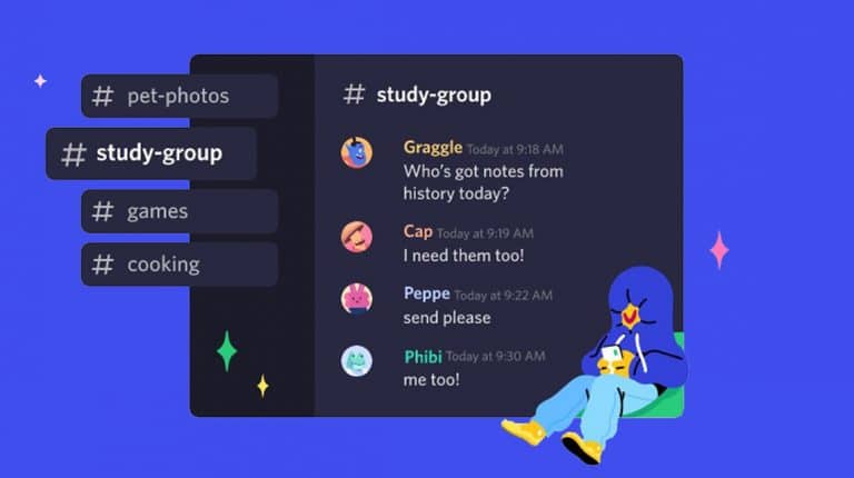 What is Discord? This Function and Explanation!