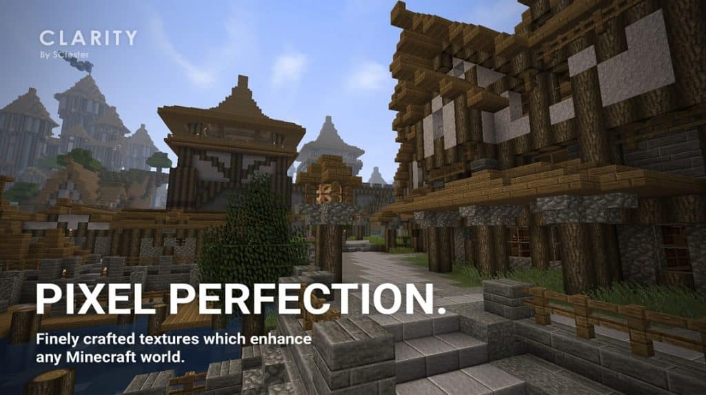 The 5 Best Realistic Minecraft Texture Packs