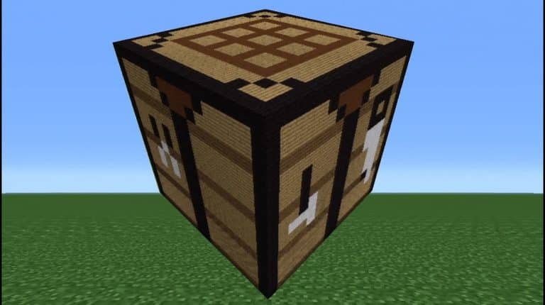 5 Blok Minecraft Terbaik Yang Harus Selalu Kamu Bawa