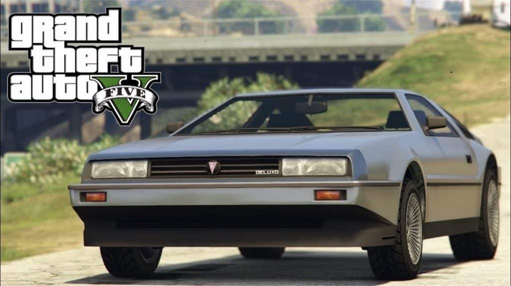 5 Mobil GTA Online Terbaik di Tahun 2022