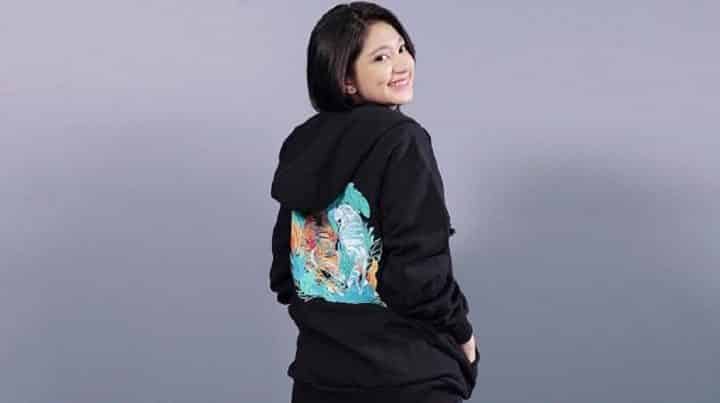 The Enchantment of Evos Notnot BA is a Beautiful Who Has Many Fans