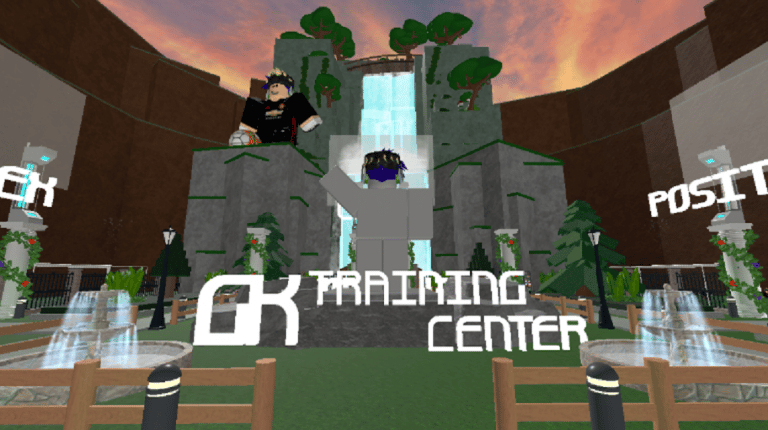 The 5 Best Ball Roblox Games You Can Play