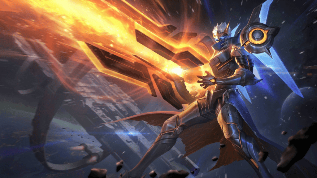 Listen! The Meaning of Hyper in Mobile Legends, Must Know!