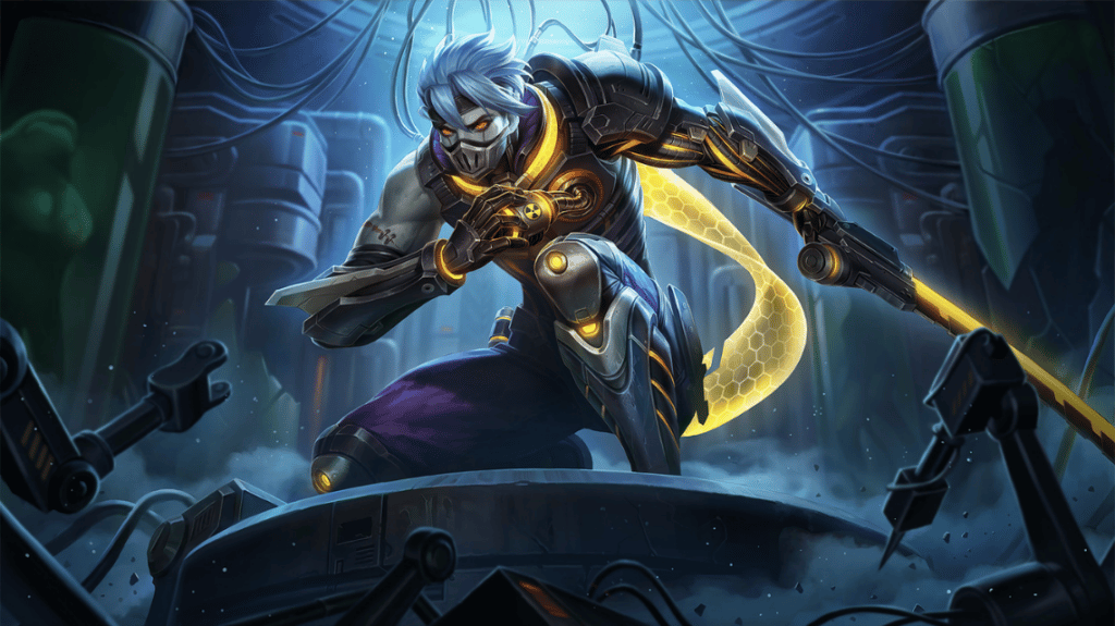 Simak! Arti Hyper di Mobile Legends, Wajib Tahu!