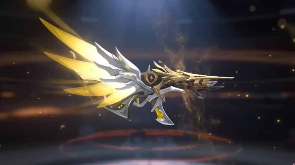 如何在 Faded Wheel 上获得新的 MP5 FF 皮肤