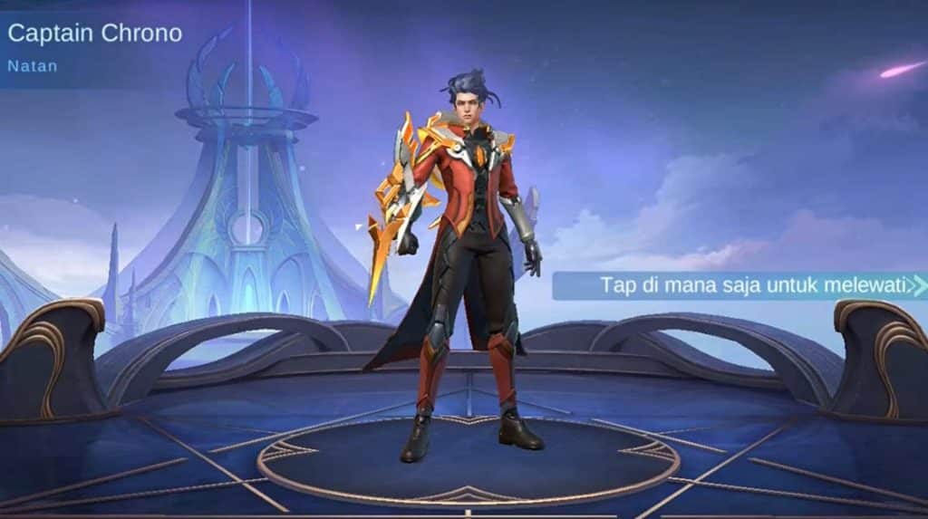 August 2022 Starlight Skin Leaks