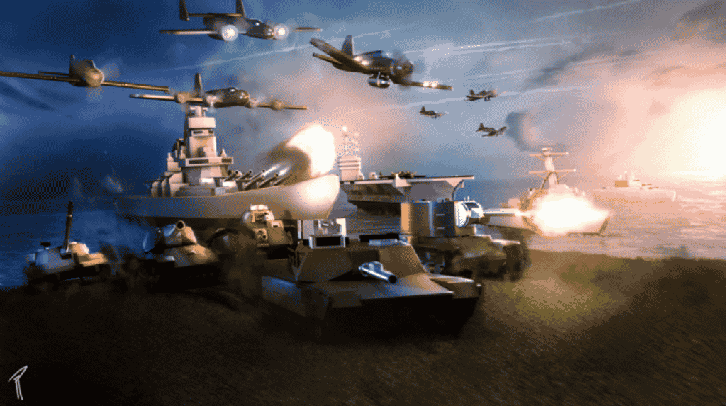 5 Game Roblox Terbaik Edisi Juli 2022, Pasang Strategi!